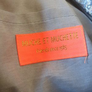 Muche Et Muchette | Bags | Womens Mucheetmuchette Friends Since 985 ...